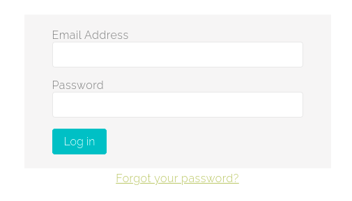 How do I access my Member Dashboard?